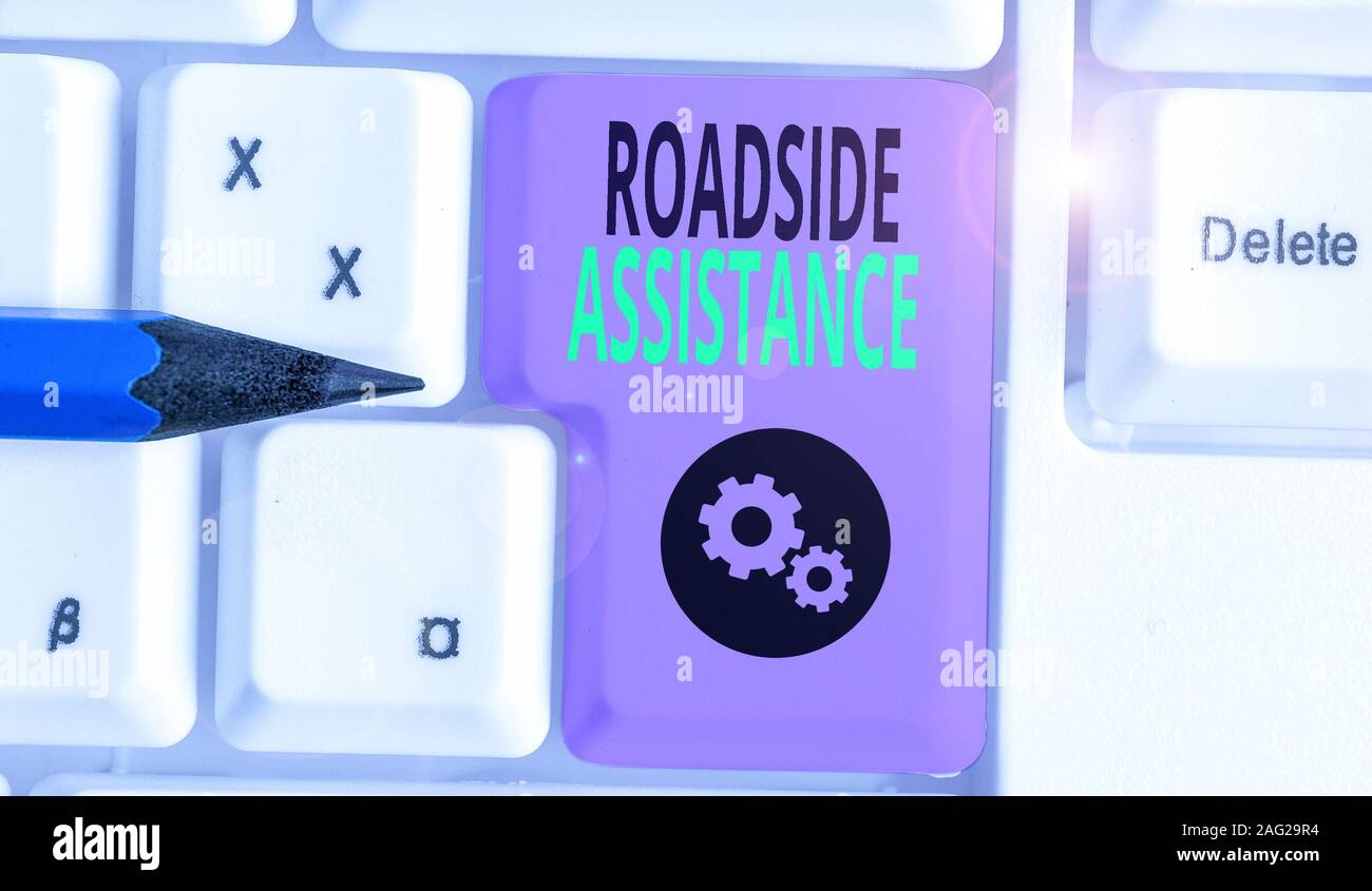 Fixing traffic signal hi-res stock photography and images - Alamy