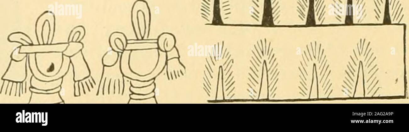 Aztec codices codex hi-res stock photography and images - Alamy