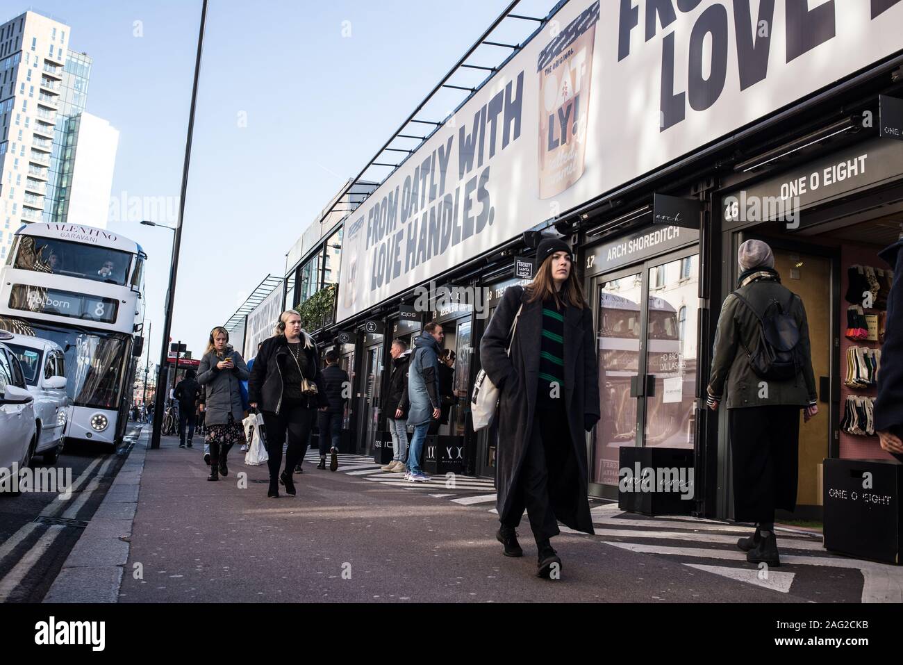 Pop to the shops hi-res stock photography and images - Alamy