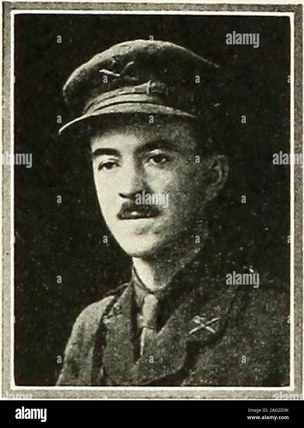 Gordons war hi-res stock photography and images - Alamy