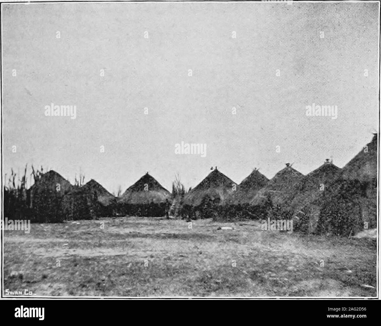 Barotseland Black and White Stock Photos & Images - Alamy