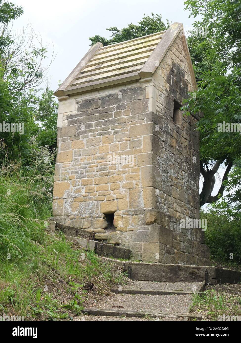Stone water conduit hi-res stock photography and images - Alamy