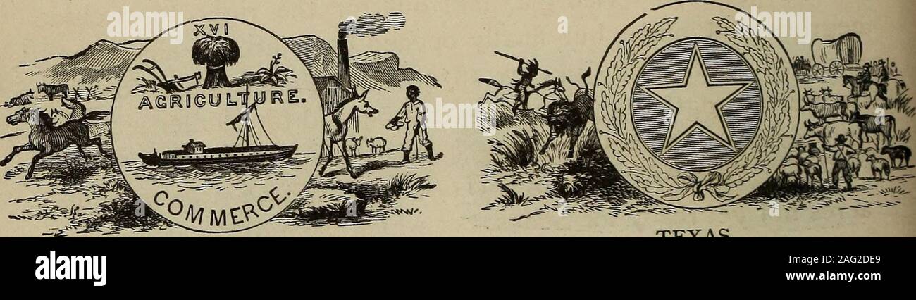 Popular Sovereignty Drawing