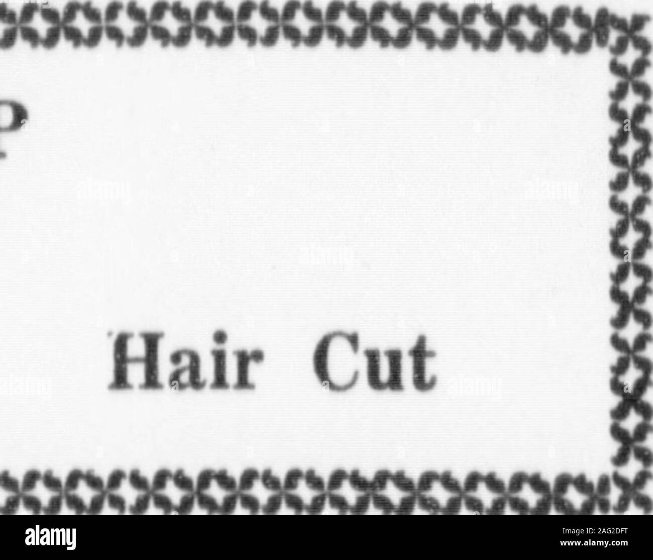 Putation Black and White Stock Photos & Images - Alamy