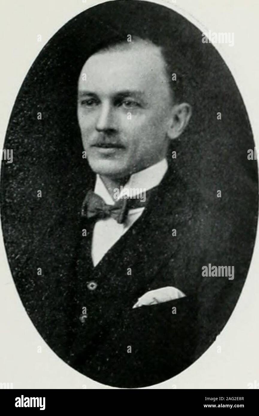 . Notable Londoners, an illustrated who's who of professional and ...