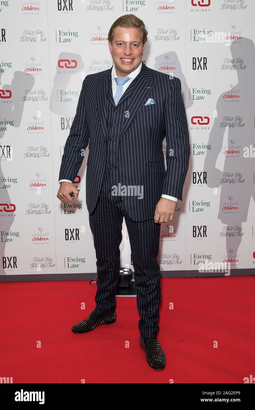Thomas skinner hi-res stock photography and images - Alamy