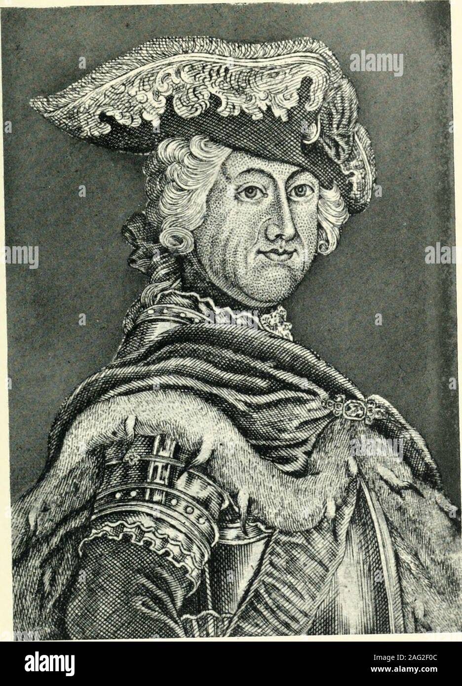 Von finck hi-res stock photography and images - Alamy