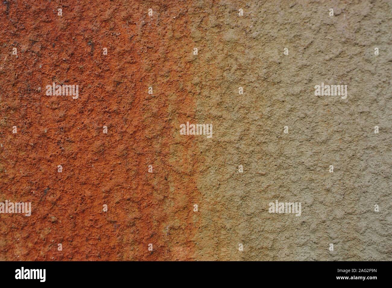 Old weathered grunge wall background texture pattern as abstract ...