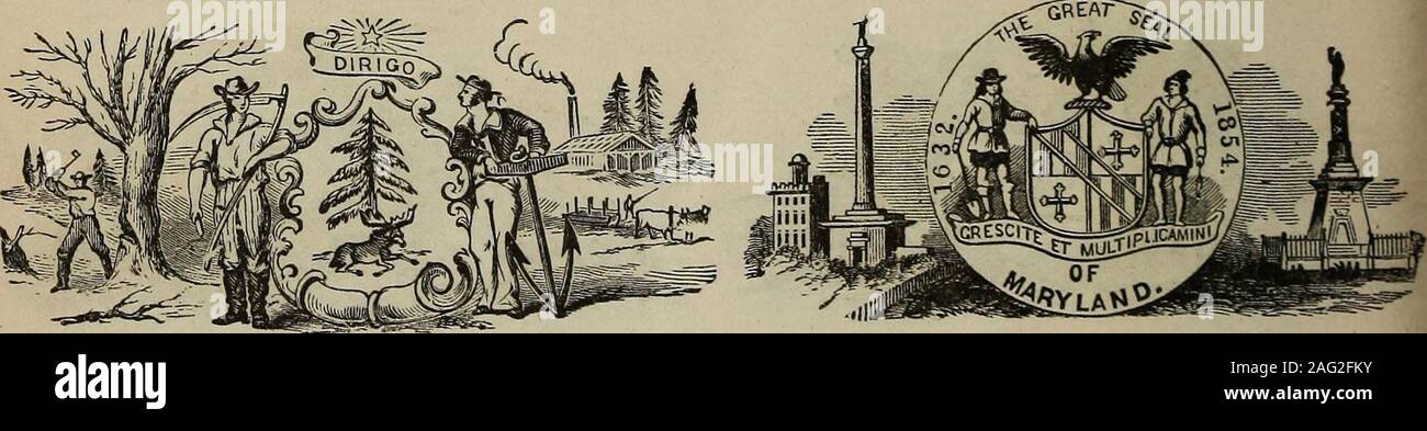 Popular Sovereignty Drawing