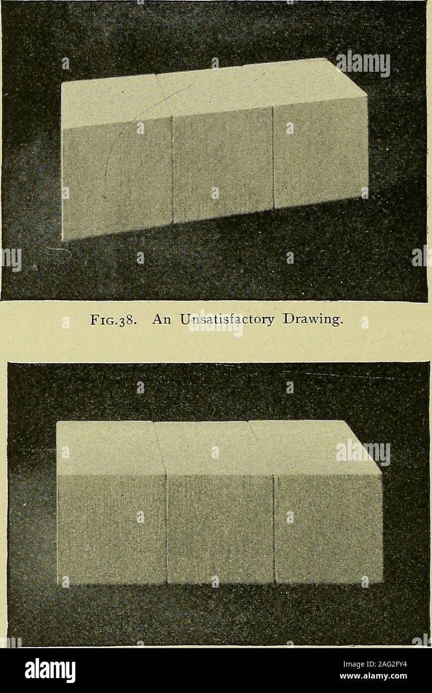 . Free-hand drawing : a manual for teachers and students. that the eye ...