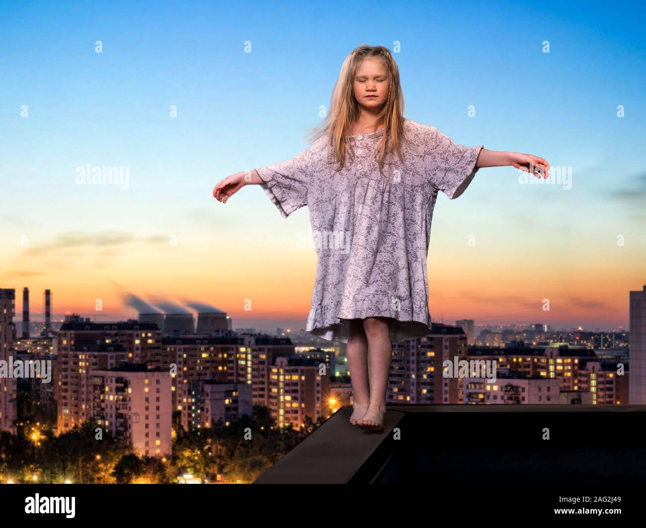Great height hi-res stock photography and images - Alamy