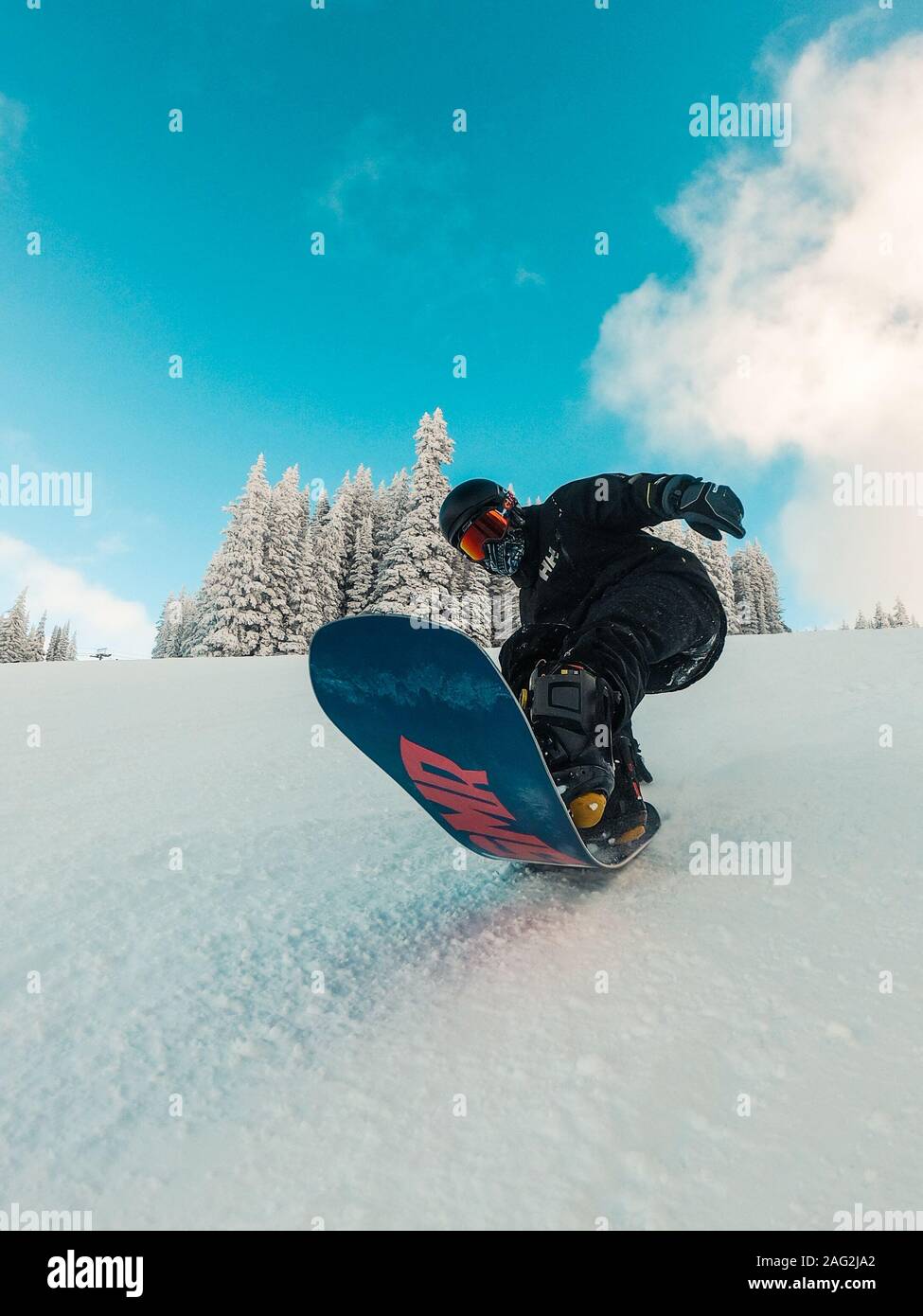 Winter sport games Stock Photo - Alamy