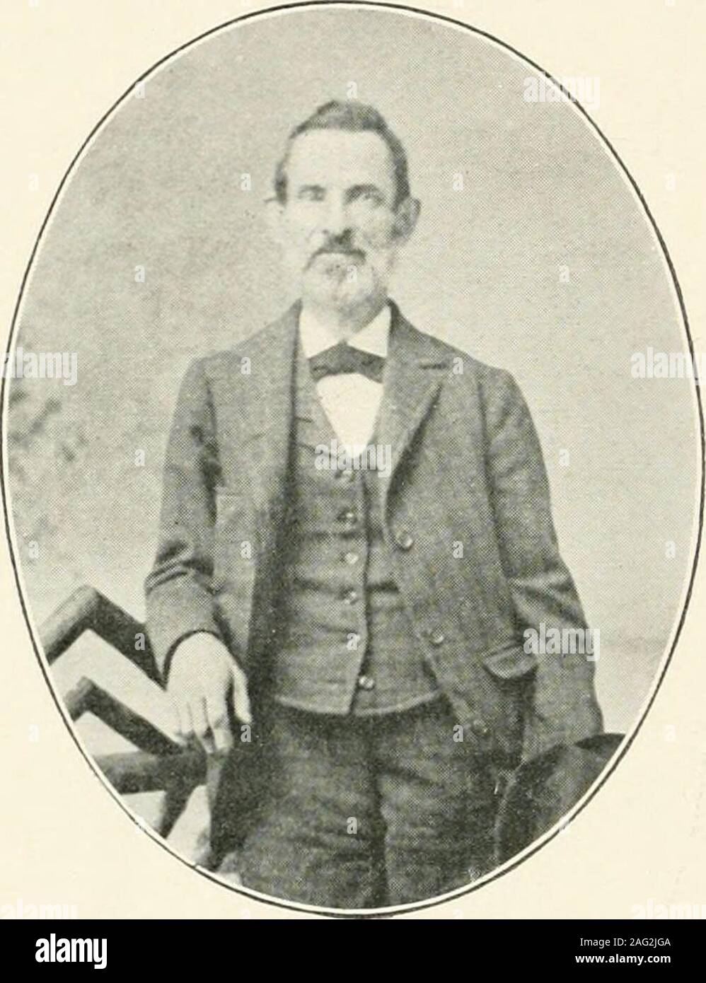 . The genealogy and descendants of Luke Fish, sr., in chronological ...