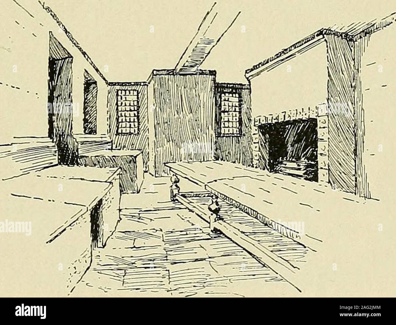 . Free-hand drawing : a manual for teachers and students. he sides ...