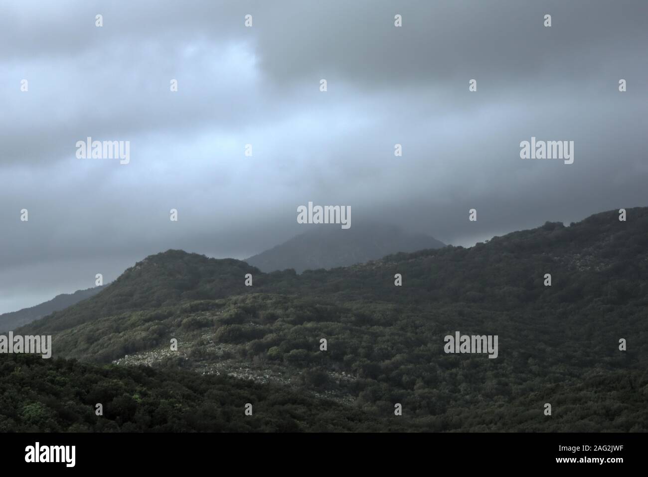 Depressing sky hi-res stock photography and images - Alamy