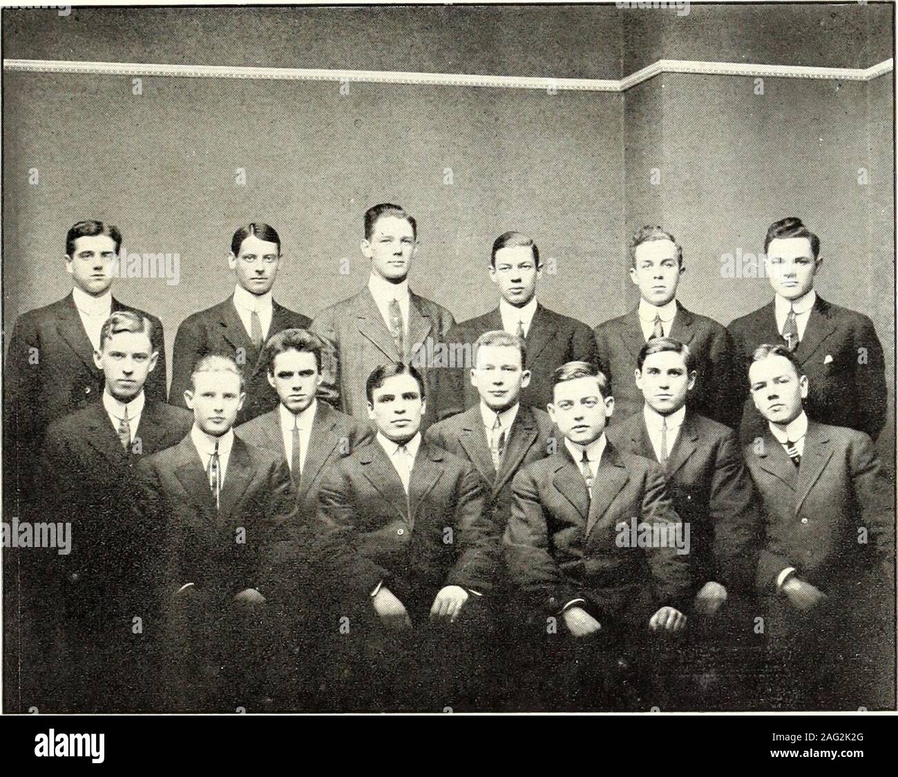 Thomas manson hi-res stock photography and images - Alamy