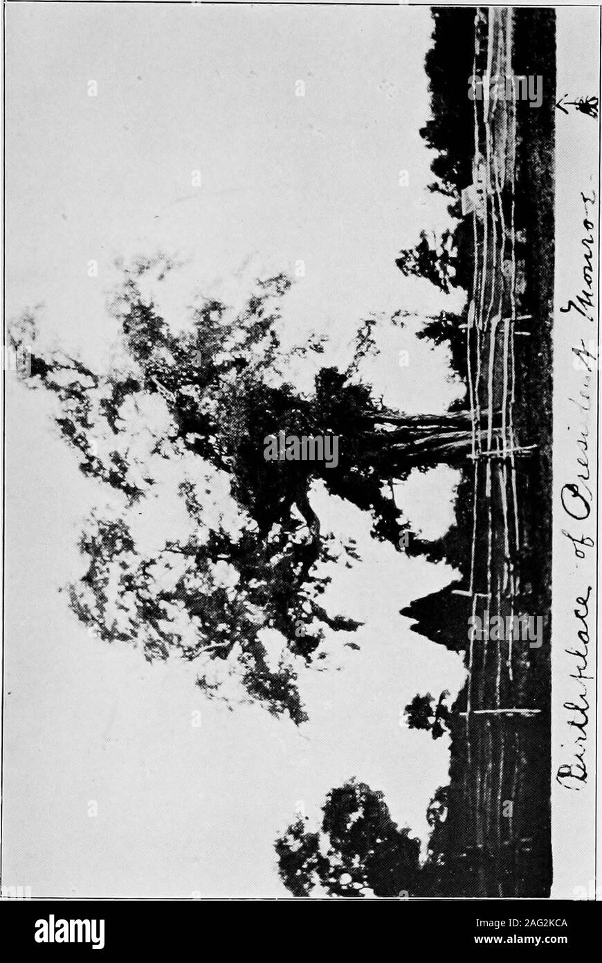 James monroe family hi-res stock photography and images - Alamy