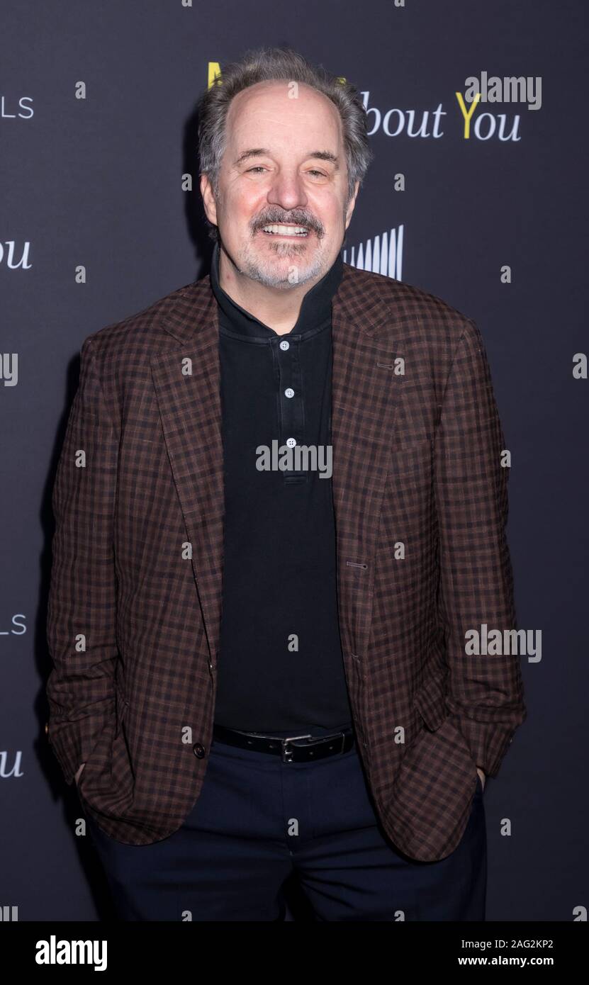 John Pankow attends the "Mad About You" red carpet event at The Rainbow ...