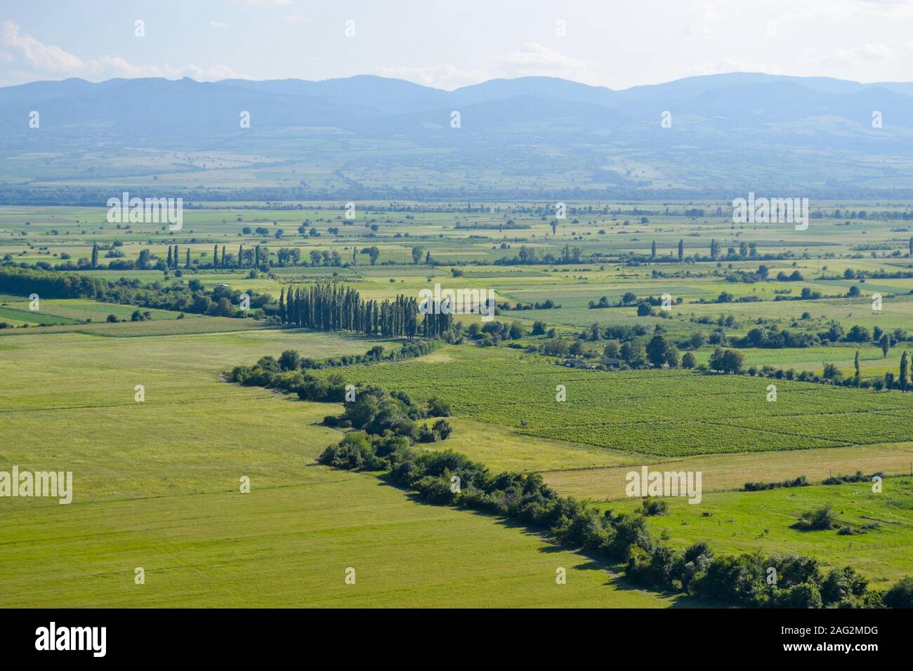 Georgia farm farming agriculture hi-res stock photography and images ...