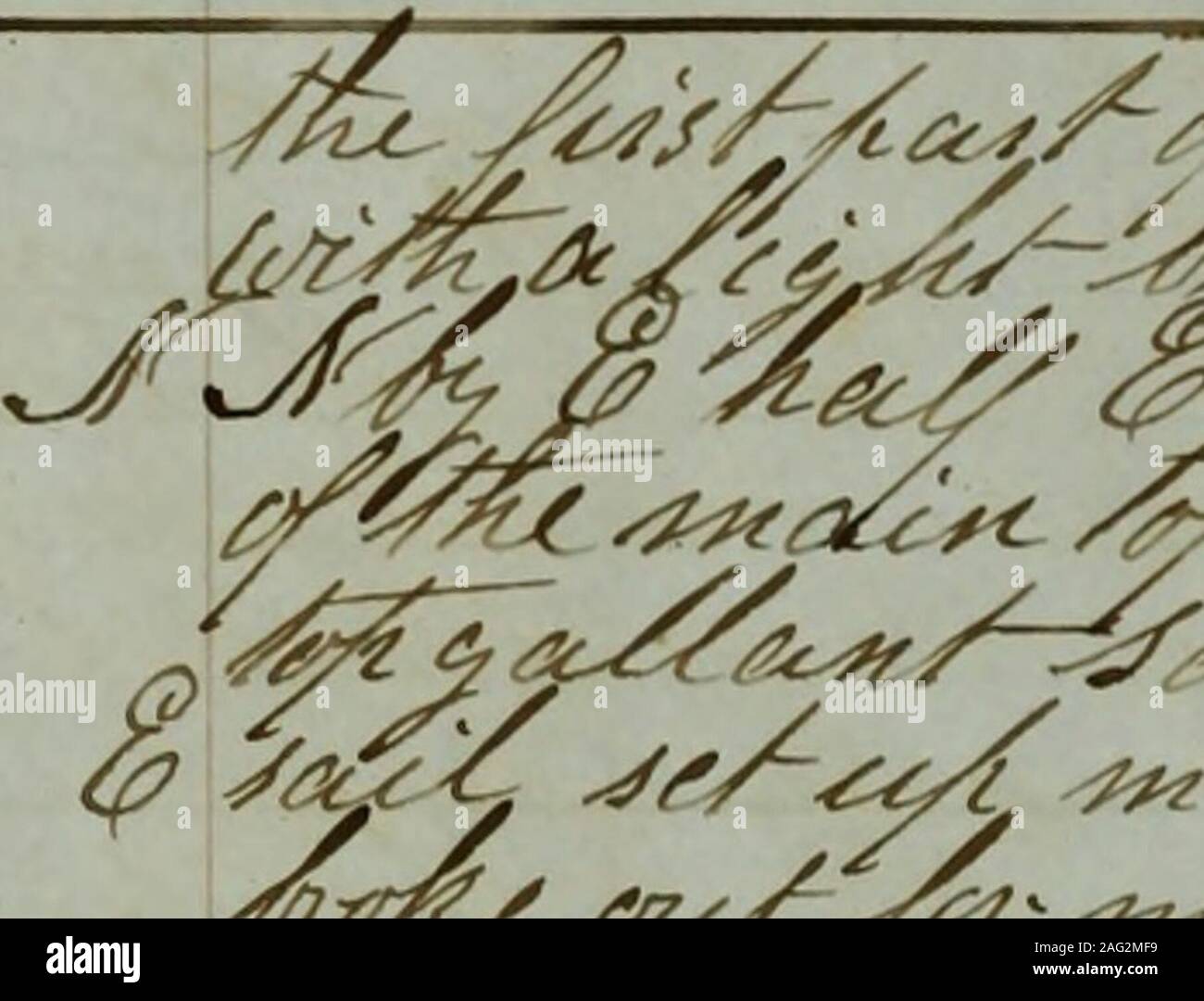 . [Logbook of the William Hamilton (Ship) of New Bedford, mastered by ...