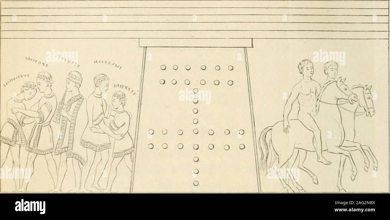 Pomponius hi-res stock photography and images - Alamy