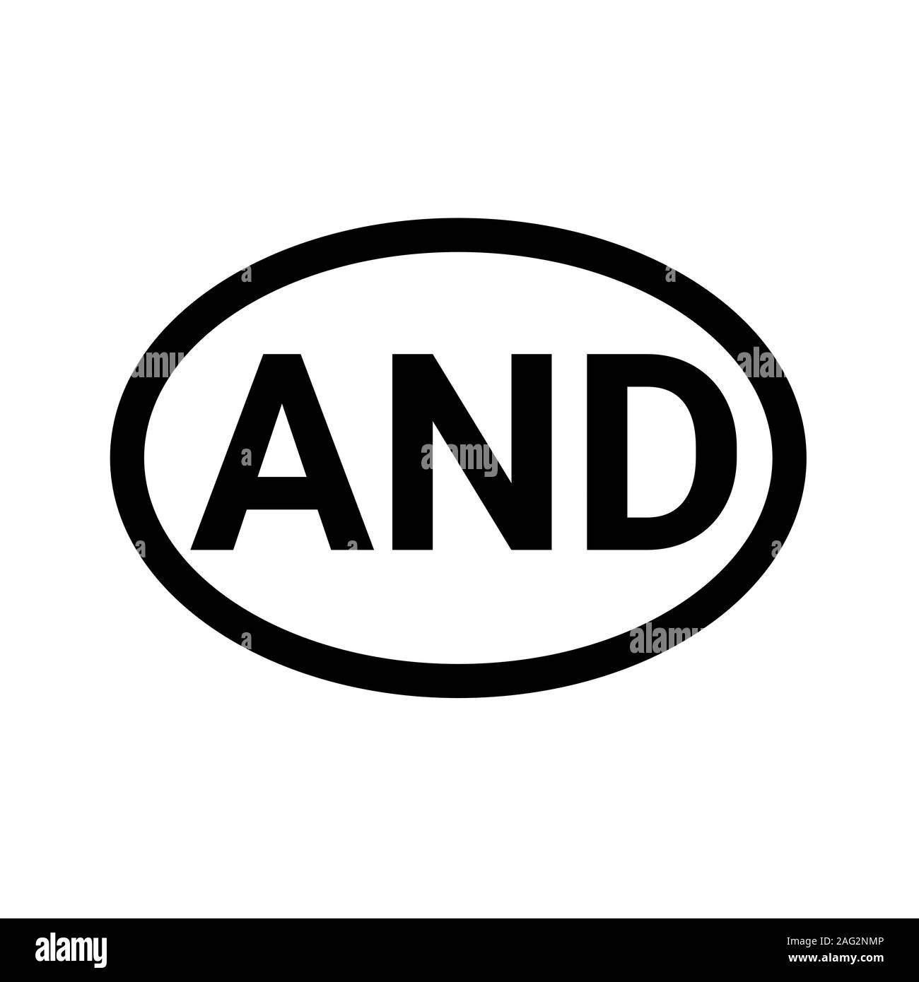 Registration plate car Black and White Stock Photos & Images - Alamy