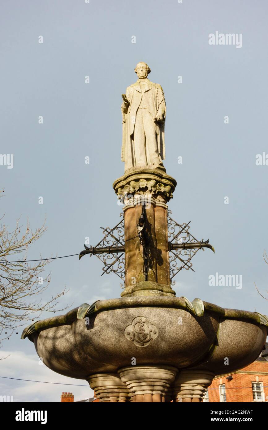 Devizes mp hi-res stock photography and images - Alamy