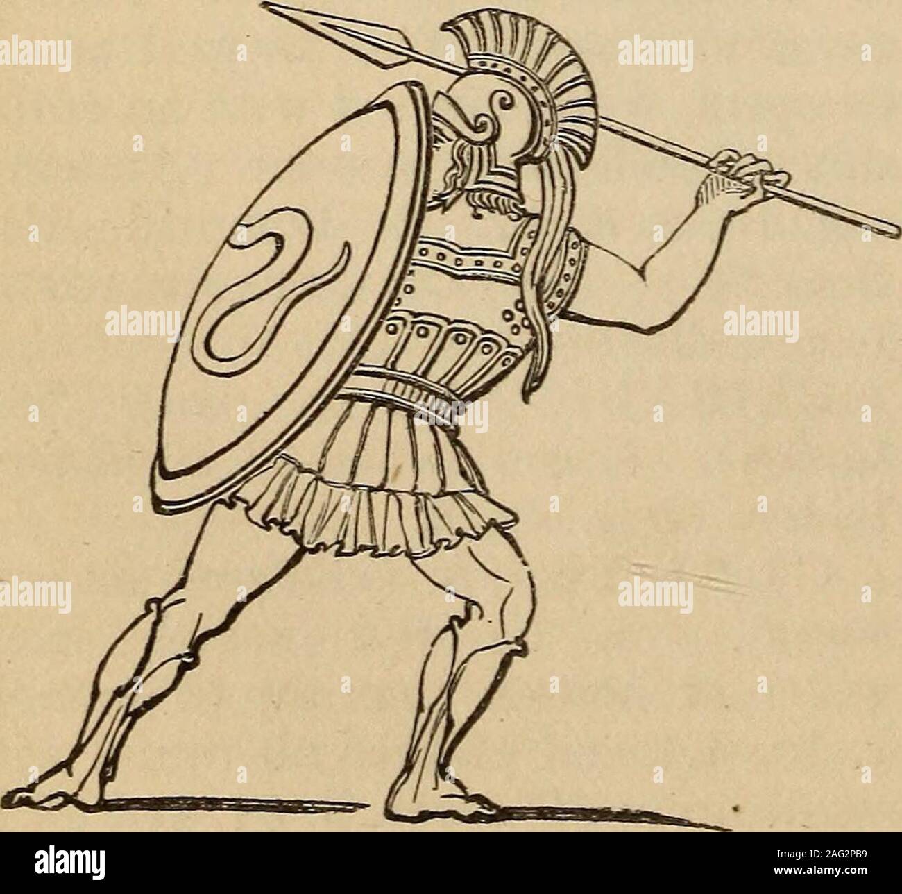 Clipeus hi-res stock photography and images - Alamy