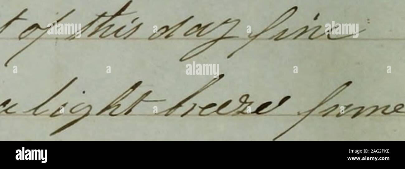 . [Logbook of the William Hamilton (Ship) of New Bedford, mastered by ...