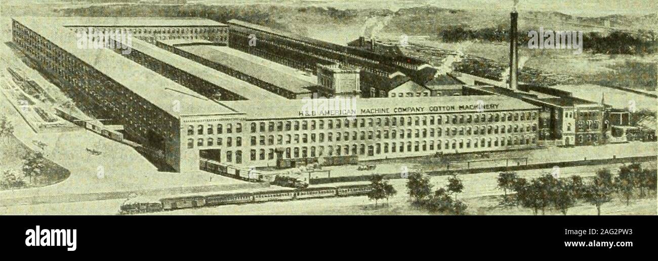 New britain machine co manufacturing hi-res stock photography and ...