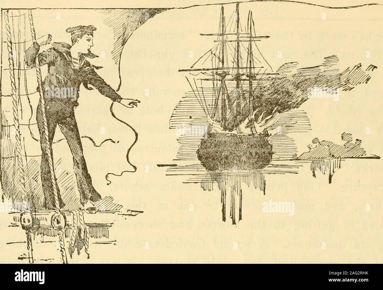 Powder keg fuse hi-res stock photography and images - Alamy