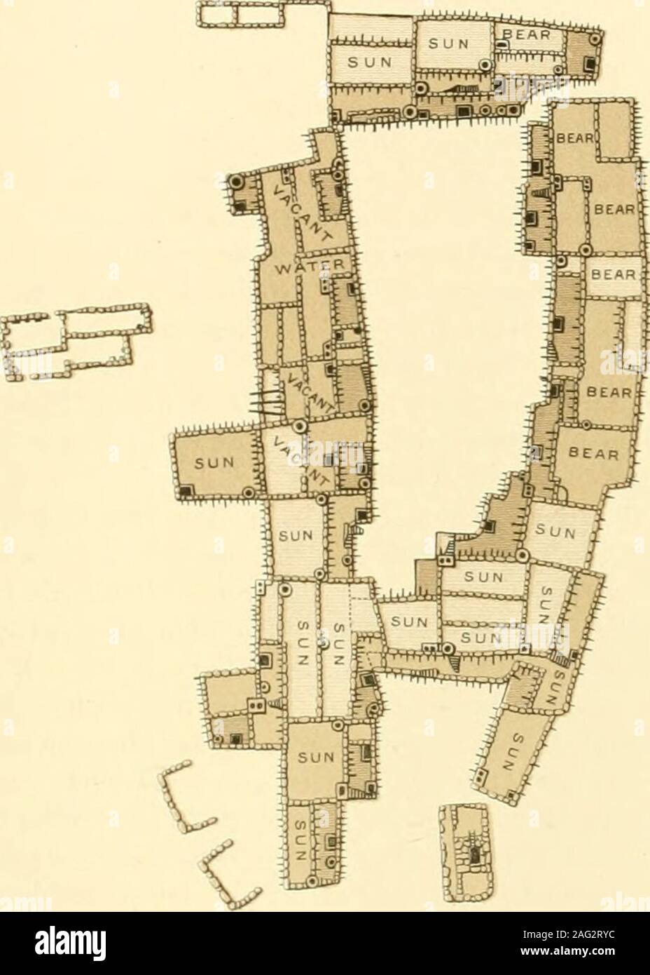 Walpi hi-res stock photography and images - Alamy