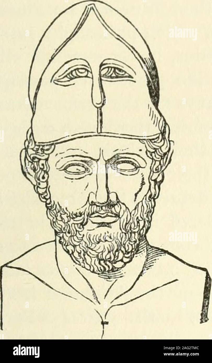 Xanthippus hi-res stock photography and images - Alamy