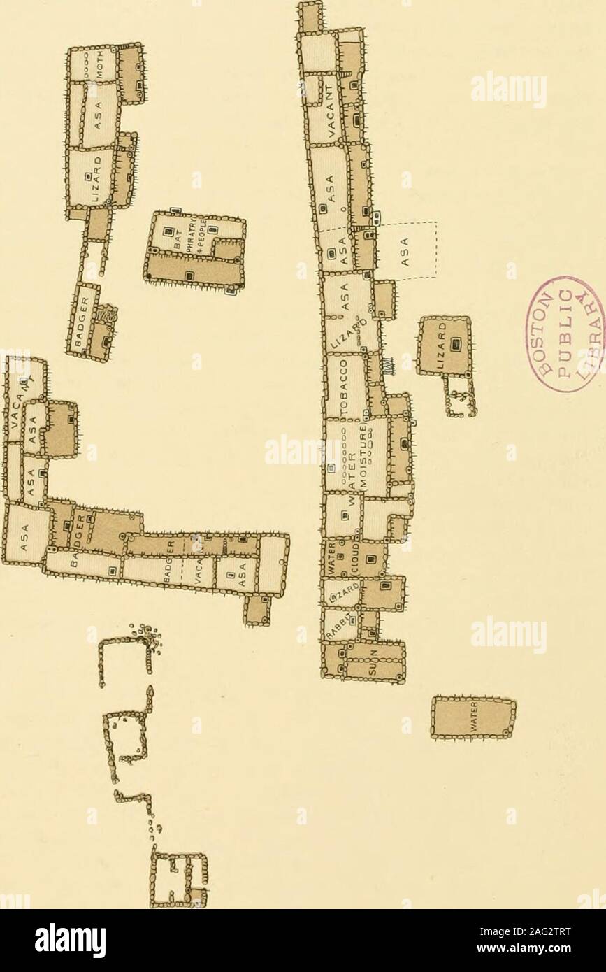 Walpi hopi hi-res stock photography and images - Alamy