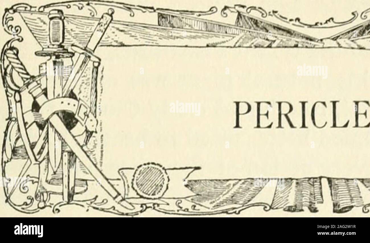 . The Library of historic characters and famous events of all nations ...