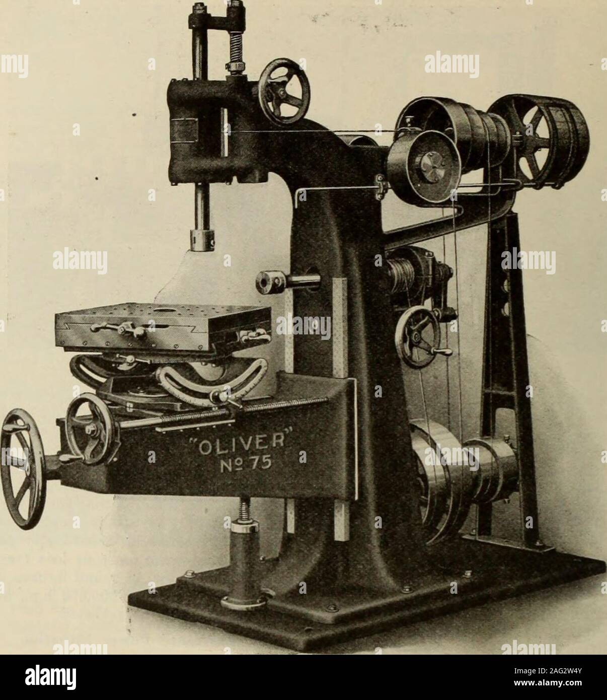 Swivel spindles hi-res stock photography and images - Alamy