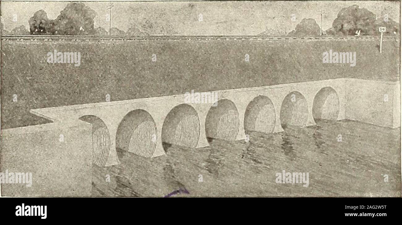 Culvert replacement hi-res stock photography and images - Alamy