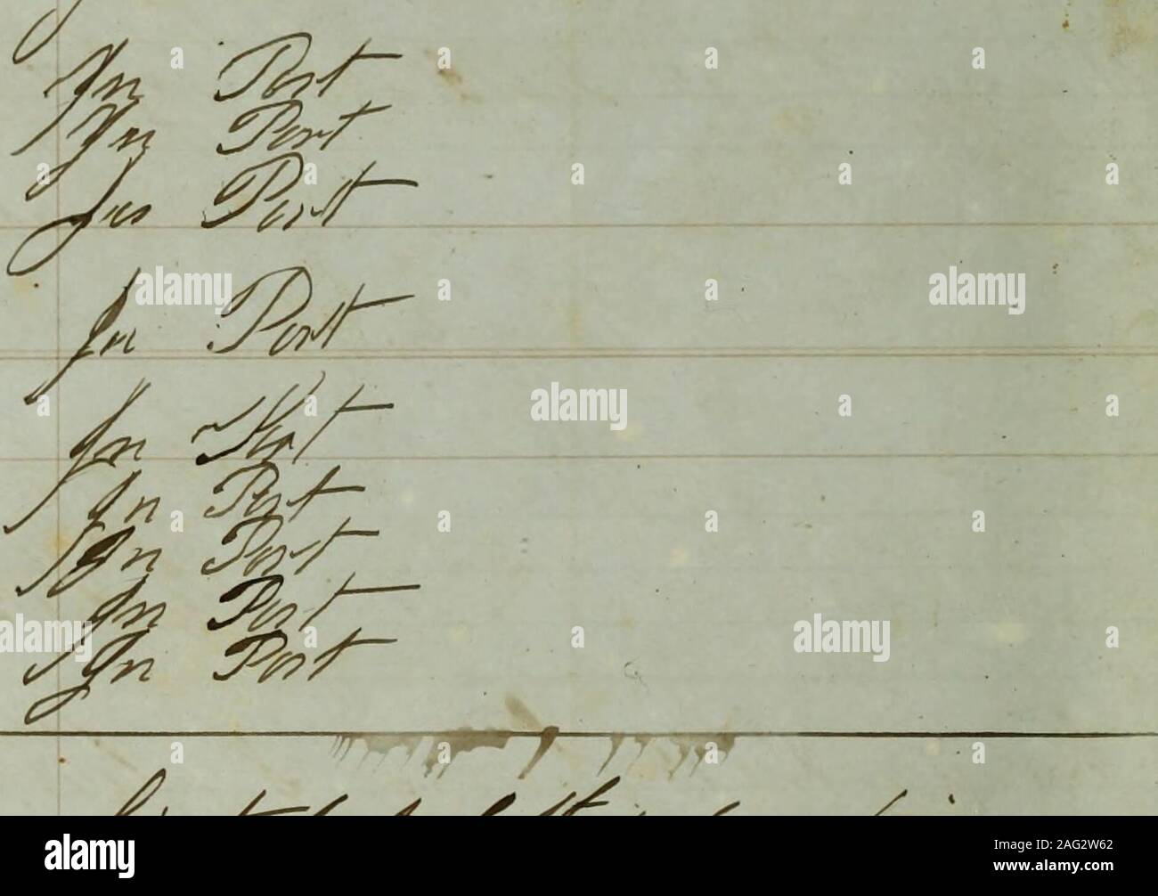 . [Logbook of the William Hamilton (Ship) of New Bedford, mastered by ...