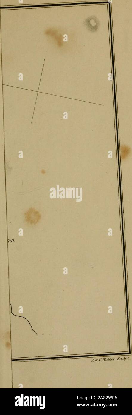 Morea map hi-res stock photography and images - Alamy