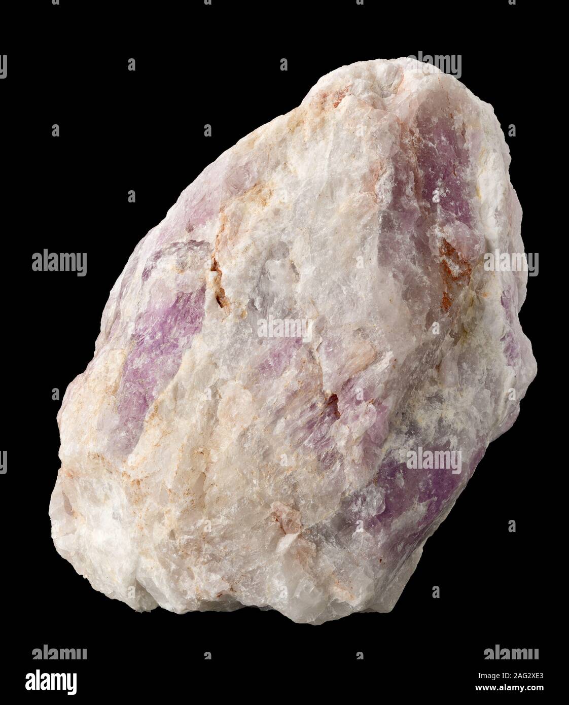 Raw amethyst hi-res stock photography and images - Alamy