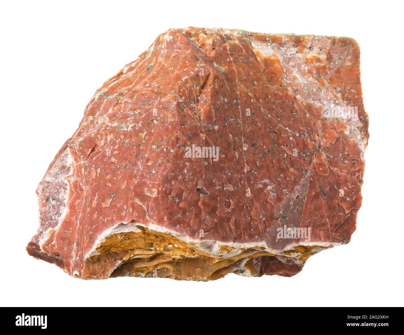 Orbicular jasper mineral stone hi-res stock photography and images - Alamy