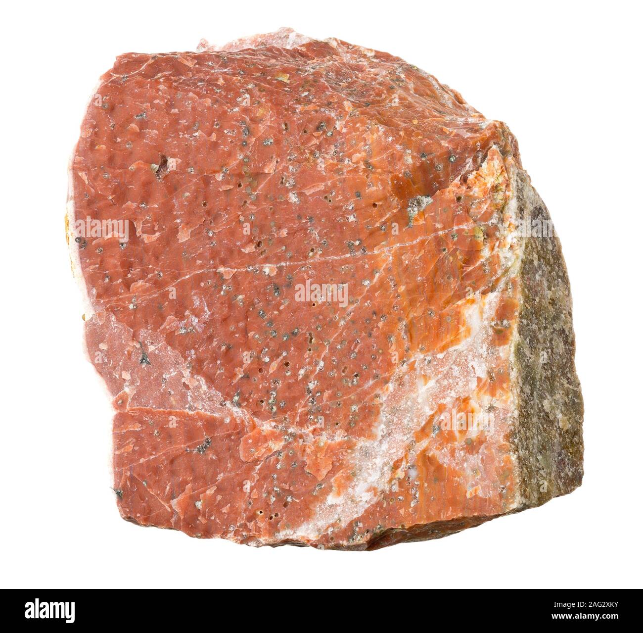 Orbicular jasper mineral stone hi-res stock photography and images - Alamy