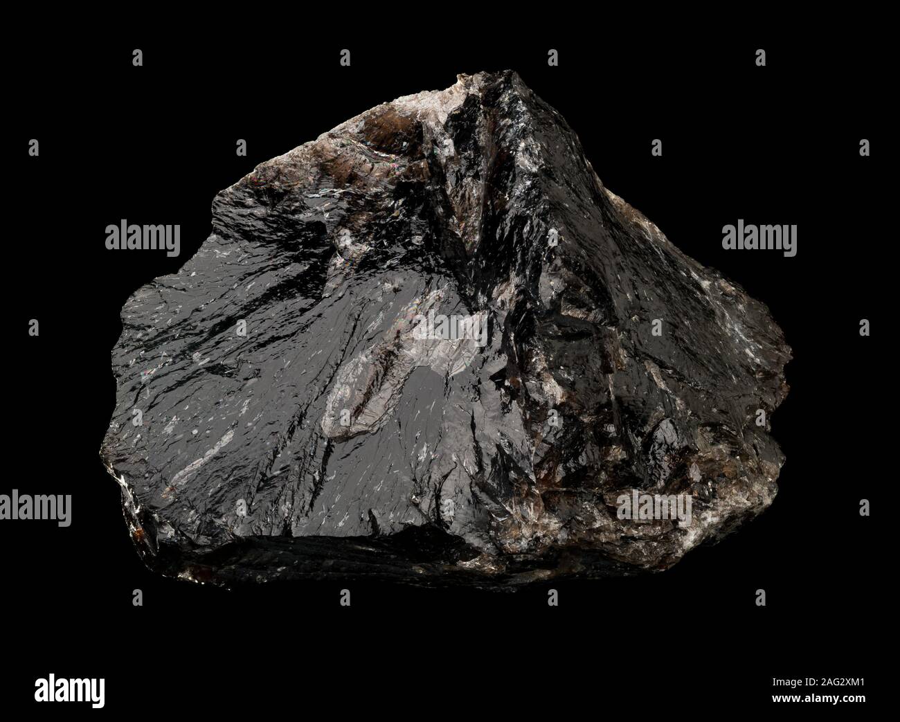 Quartz sio2 crystal structure hi-res stock photography and images - Alamy