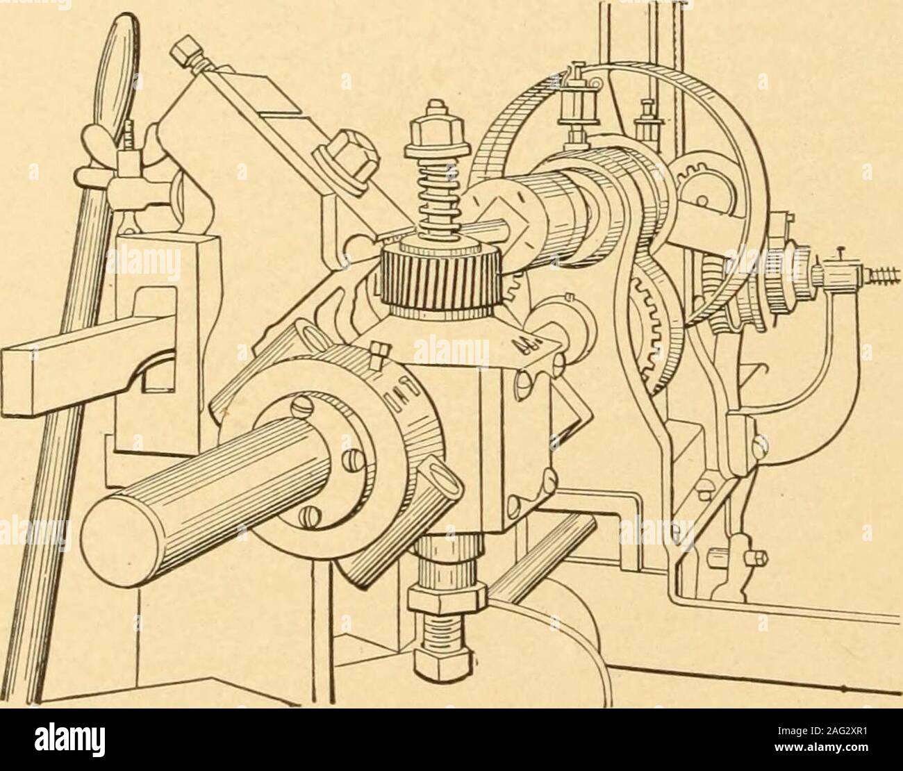 Calibrating the devices hi-res stock photography and images - Alamy
