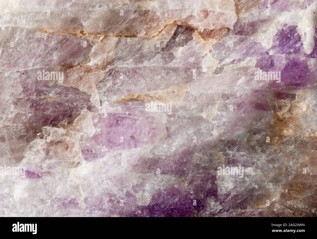 Violet Quartz High Resolution Stock Photography and Images - Alamy