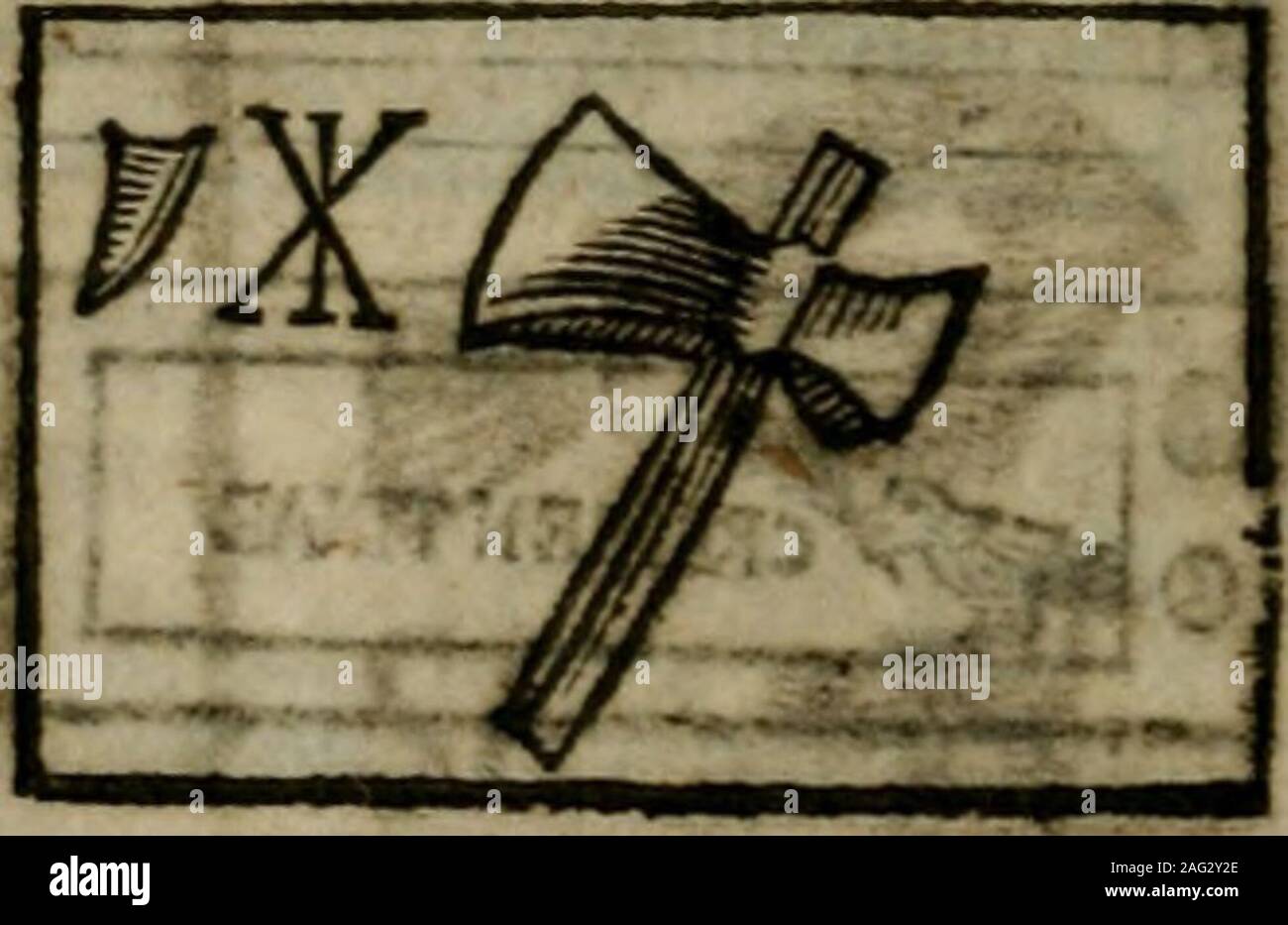 Tituli hi-res stock photography and images - Alamy