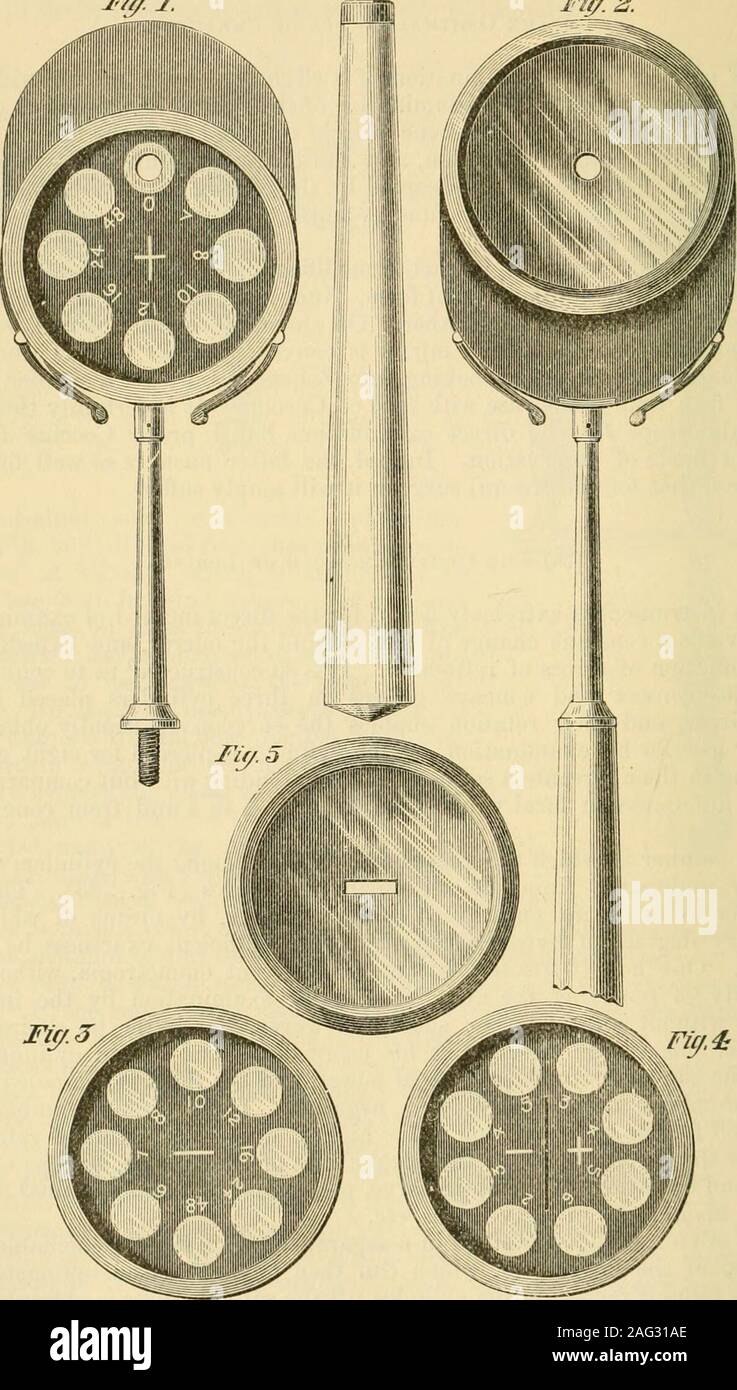 . A treatise on the diseases of the eye. ion at his command. The second ...