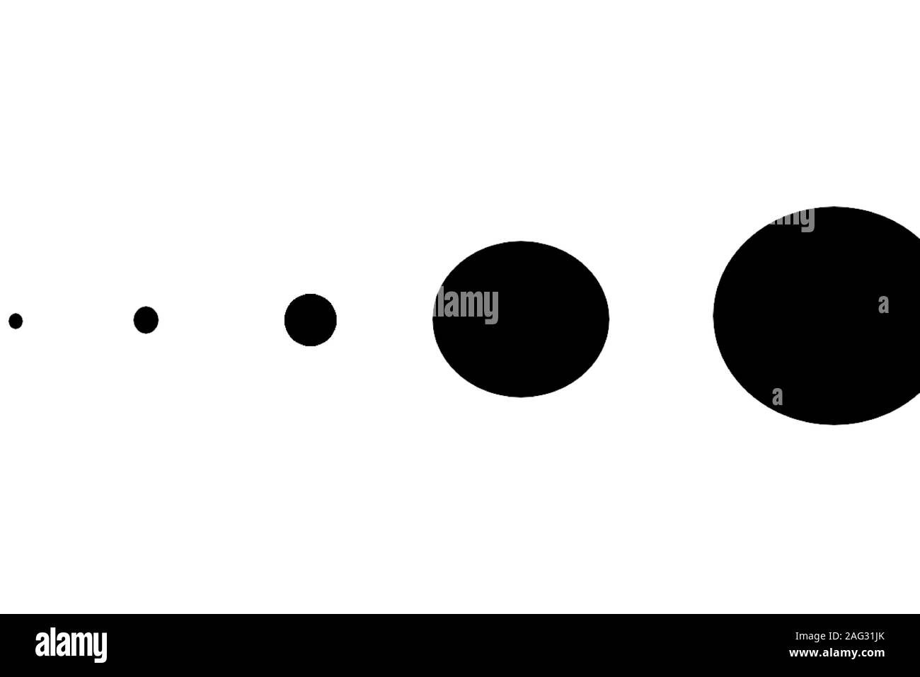 Vector Black and White abstract art Stock Vector Image & Art - Alamy