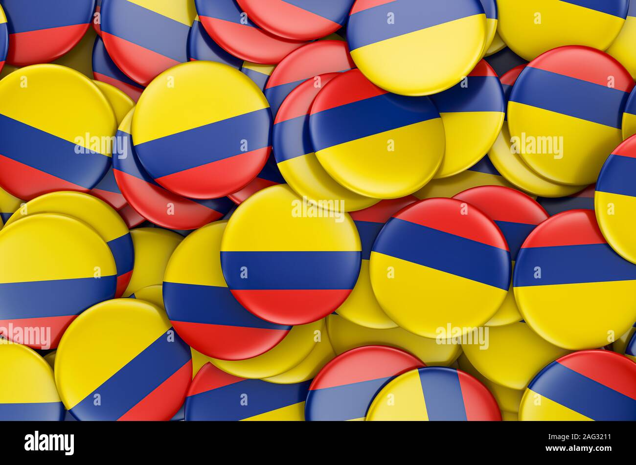 Vote in colombia national hi-res stock photography and images - Alamy