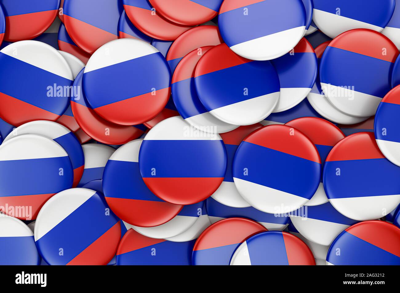 Russian badges hi-res stock photography and images - Alamy